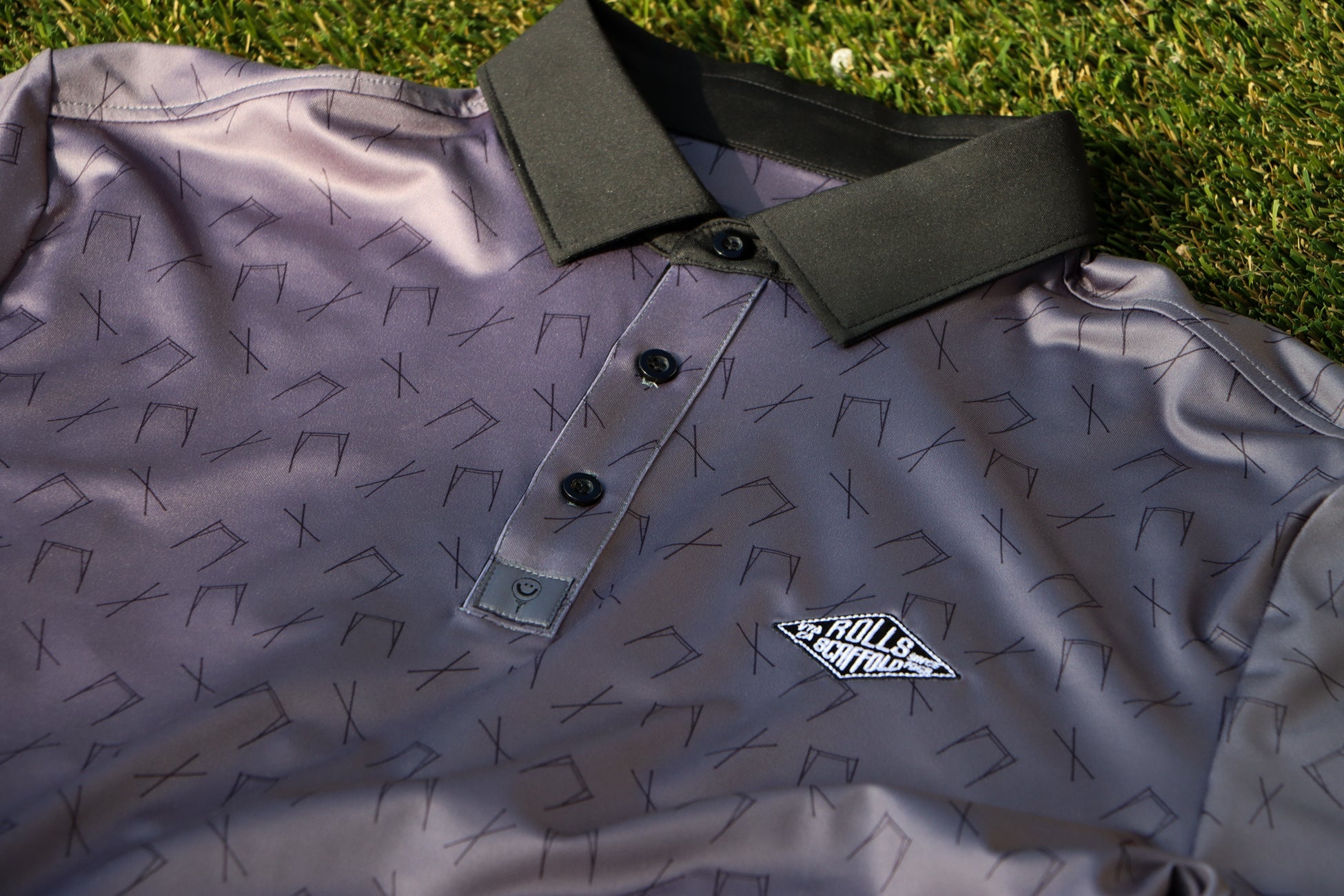Good Boy Polos – Good Boy Custom
