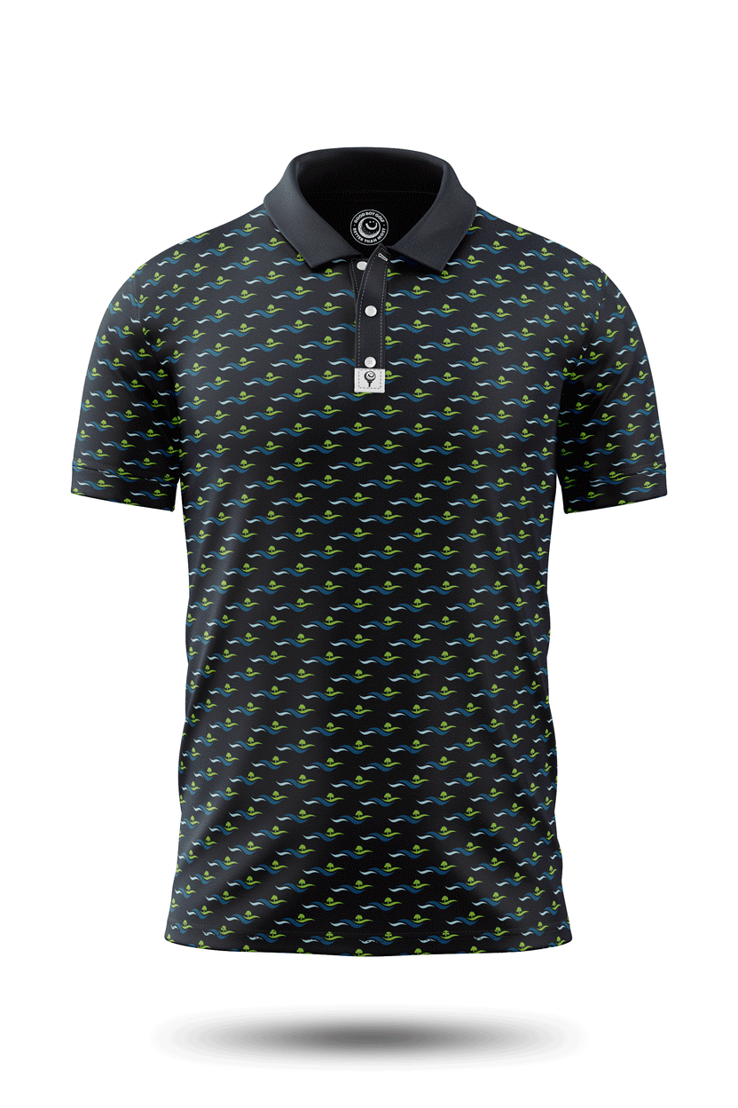 Good Boy Polos – Good Boy Custom