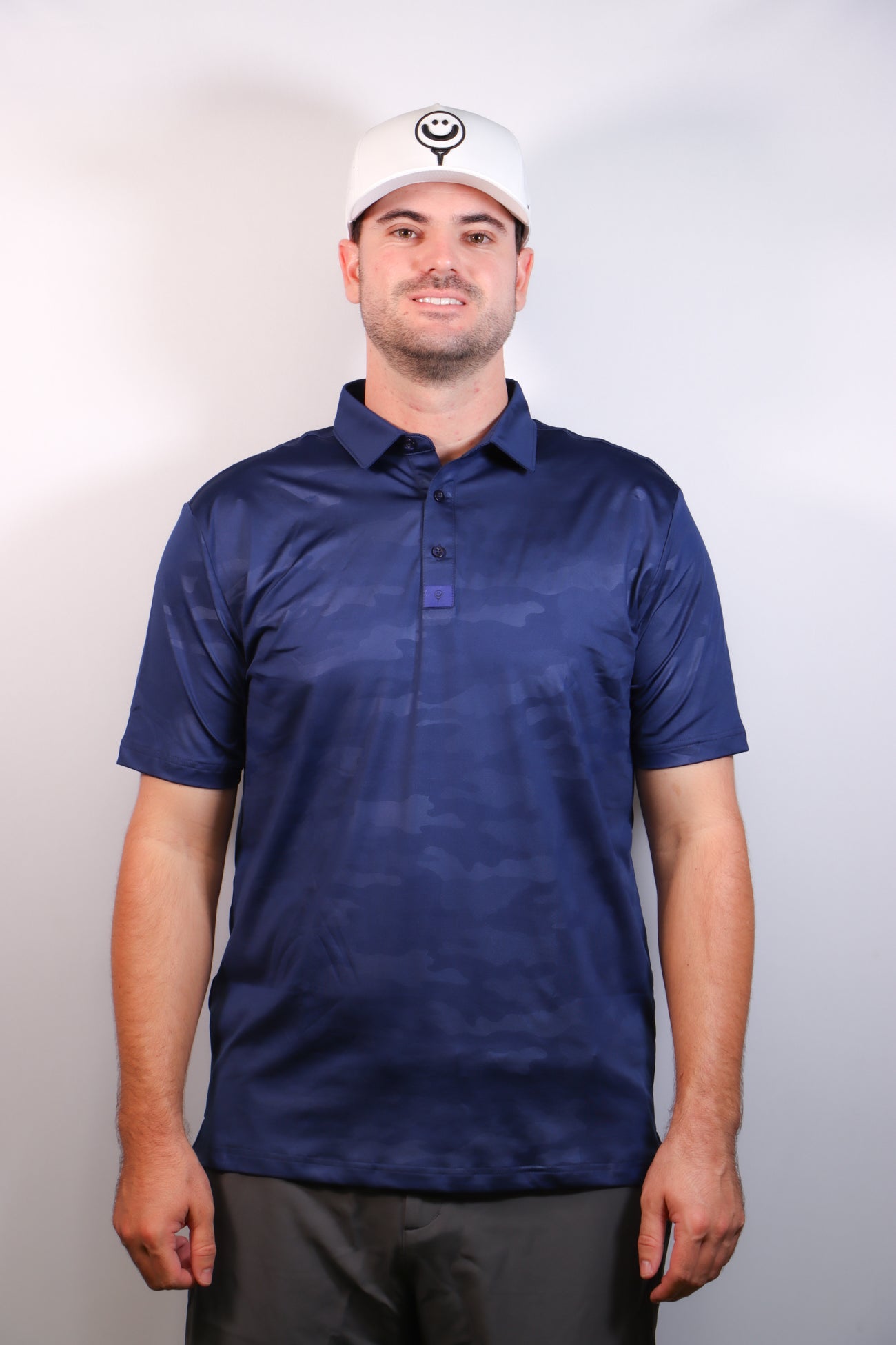 Good Boy Polos – Good Boy Custom